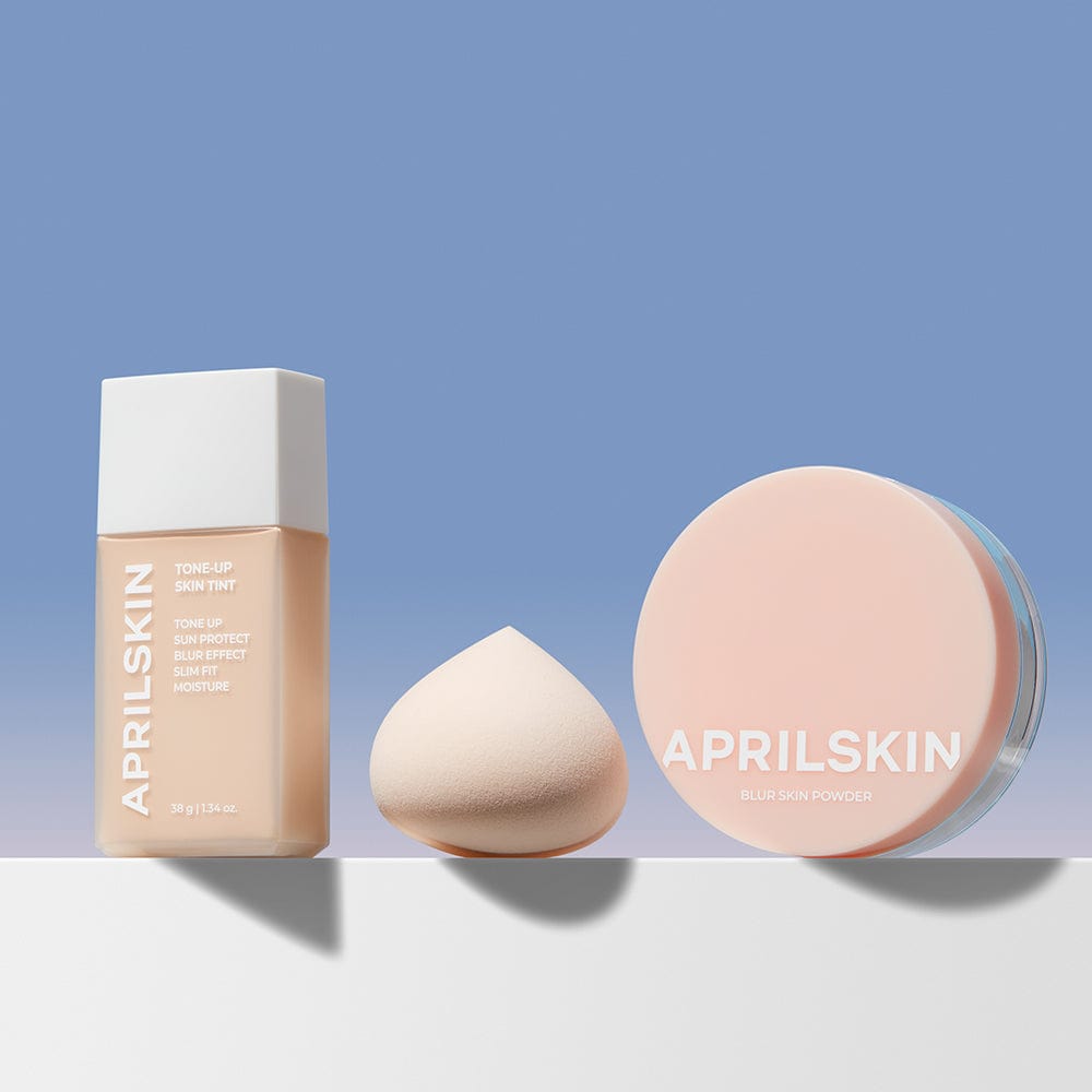Shop APRILSKIN ALL at APRILSKIN MY | APRILSKIN MY